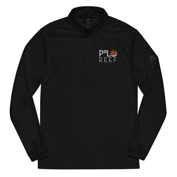 Quarter zip pullover - PoloReef