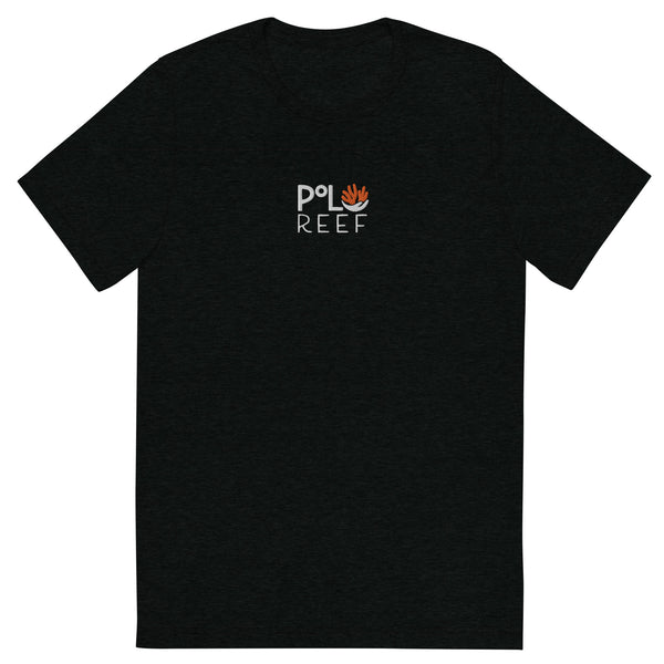 Short sleeve Embroidered t-shirt - PoloReef